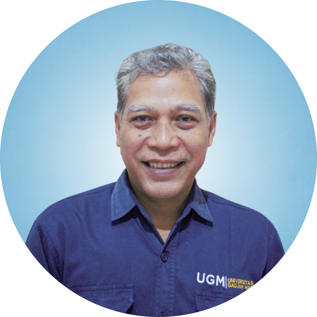 Study Program Committee – Magister Fisika